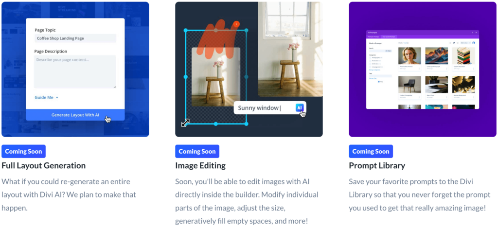 Introducing Divi Code AI, Your Private Divi Coding Assistant - WP FixAll Introducing Divi Code AI, Your Private Divi Coding Assistant - WP FixAll