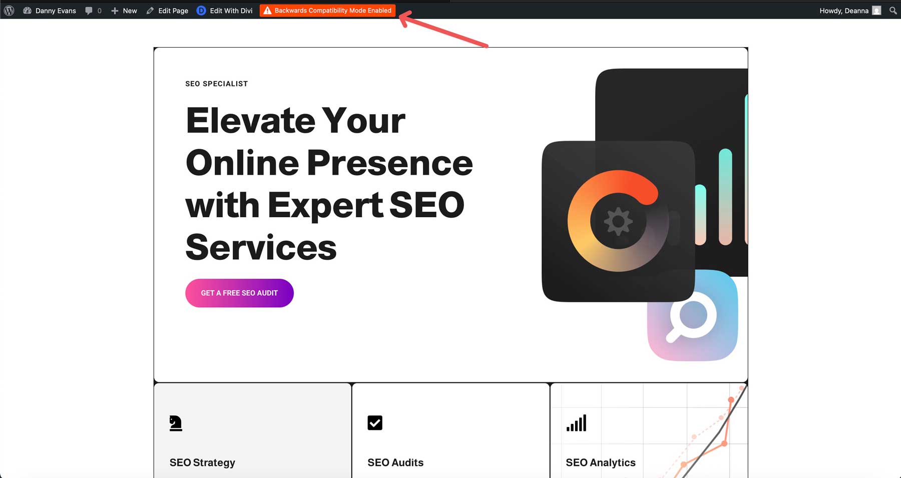 The whole thing You Want To Know About Divi 5’s Progressed Backward Compatibility - WP FixAll